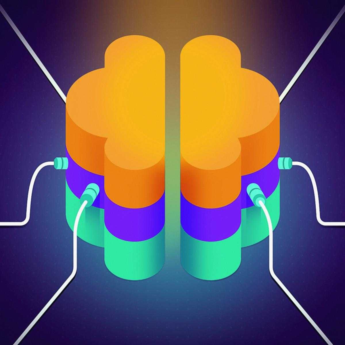 Building visual UI/UX for a complex system · Casey Bisson